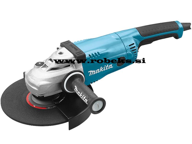 Makita GA9020SF kotni brusilnik