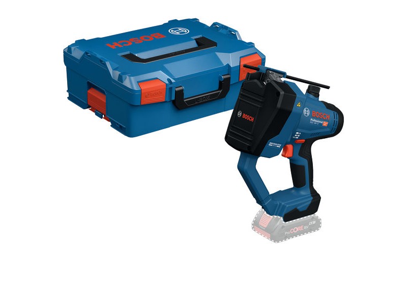 Akumulatorski rezalnik navojnih palic Bosch GGC 18V-12, 06019M8001