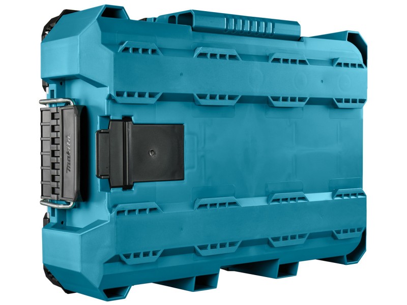 Srednji kovček za orodje Makita MAKTRAK, P-91039