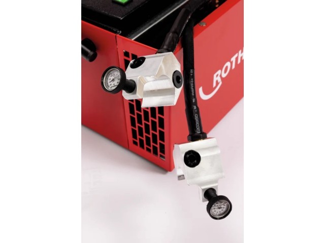 Zamrzovalec Rothenberger ROFROST Turbo, + 6 vstavkov, R290, 1.1/4 ...